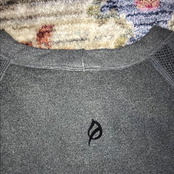 P'tula | Tops | Ptula Long Sleeve Shirt With Thumb Holes | Poshmark